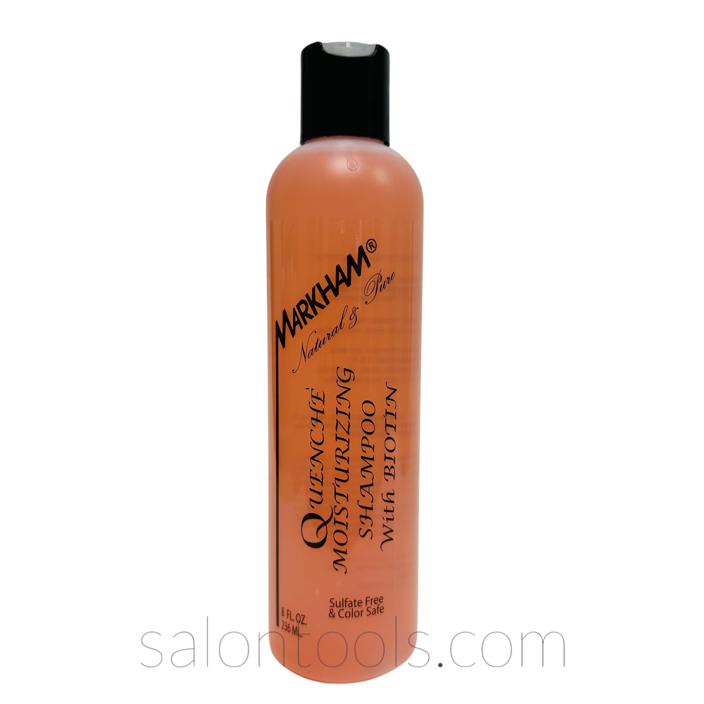 Markham Biotin (Sulfate Free) Shampoo – Markham SalonTools